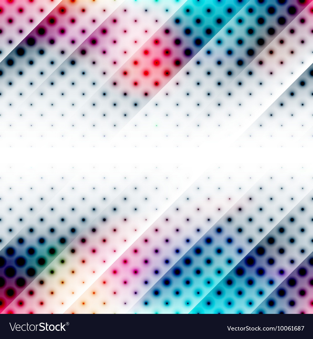 Abstract template background Royalty Free Vector Image