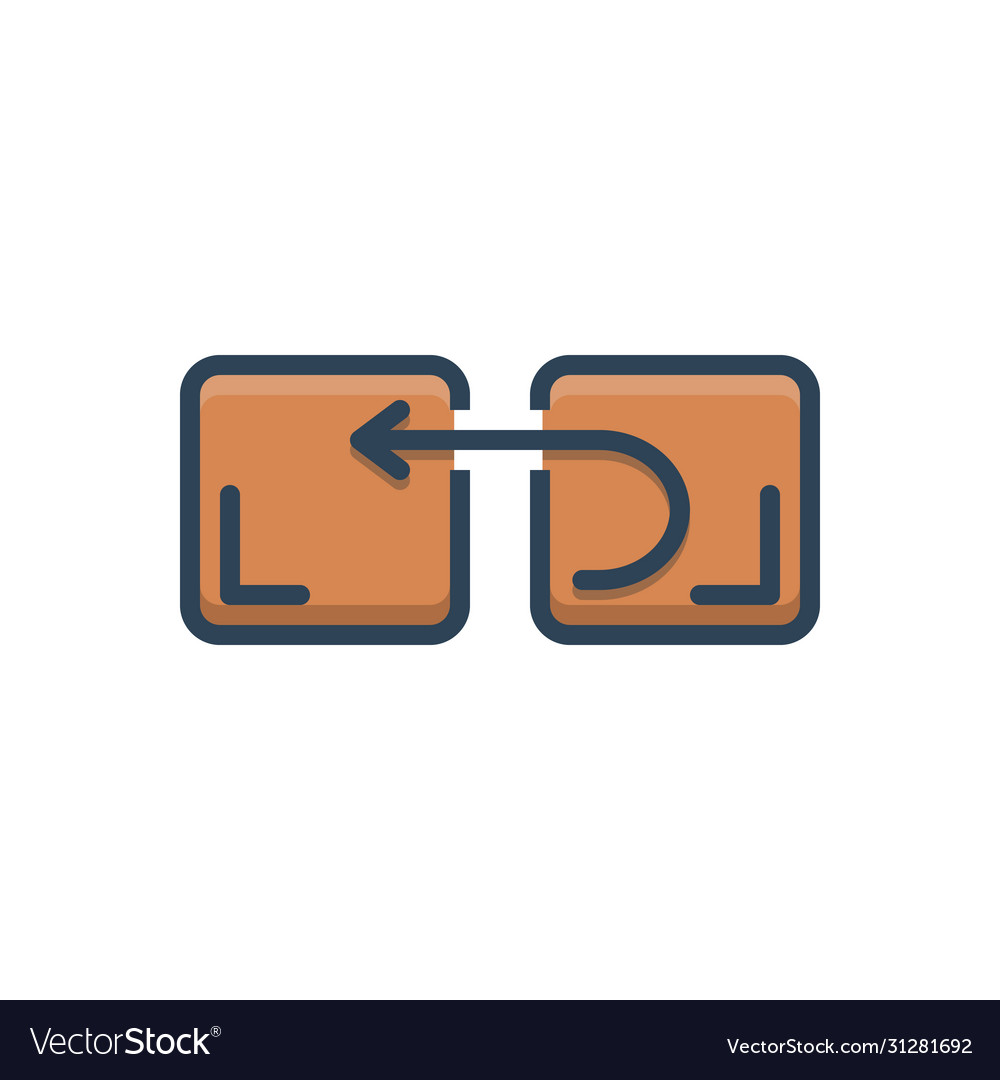 Return Royalty Free Vector Image - VectorStock