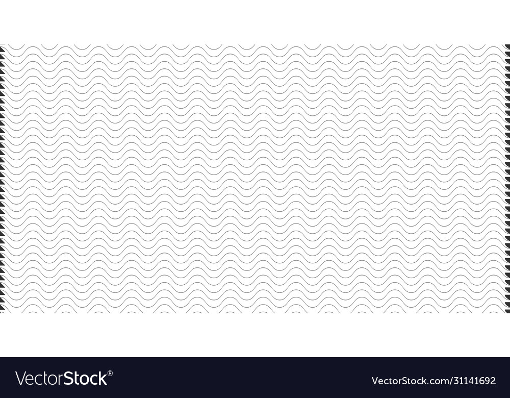 Wave lines pattern hd background can be used Vector Image