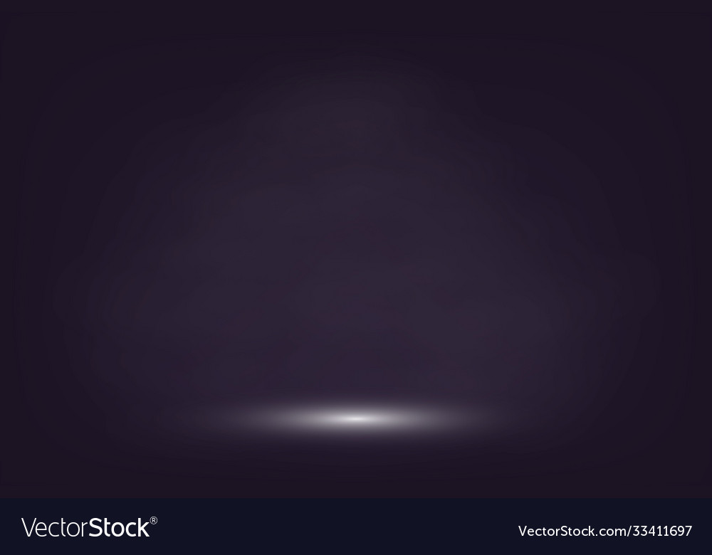 Studio scene light background Royalty Free Vector Image
