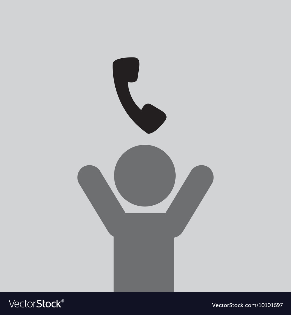 Technical service icon Royalty Free Vector Image