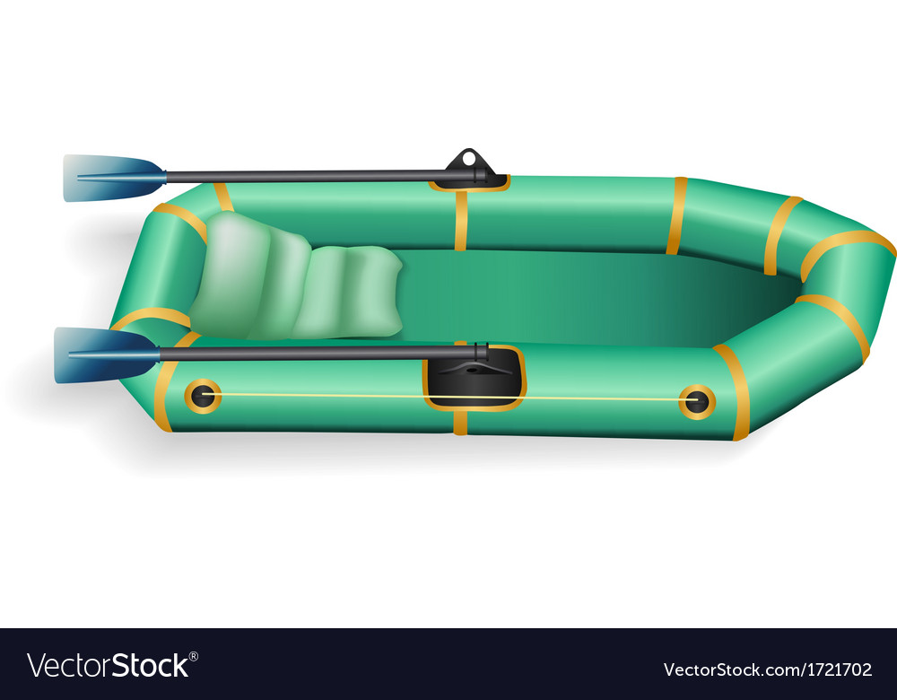 Boat Royalty Free Vector Image - VectorStock