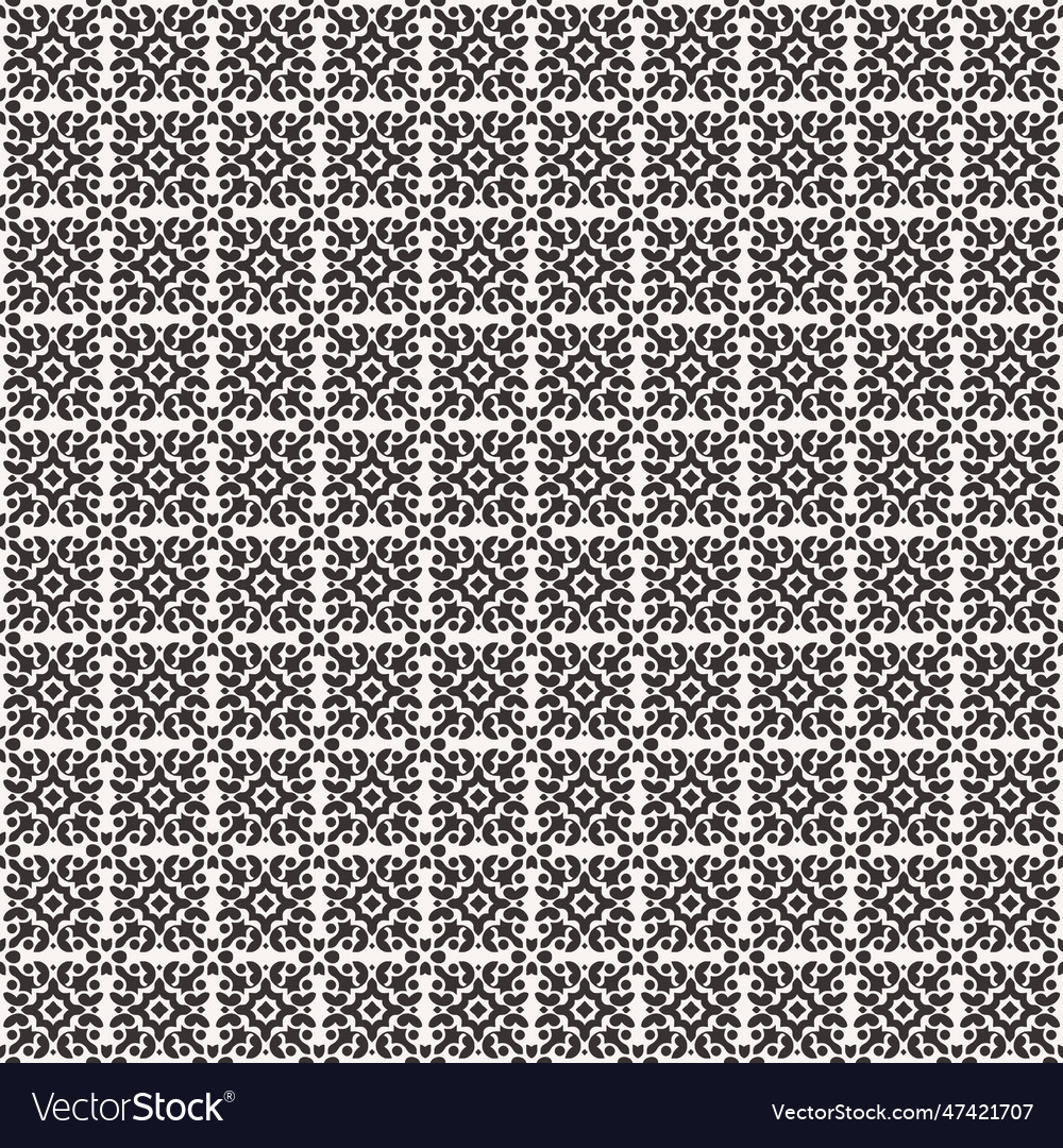 Seamless pattern texture repeat pattern Royalty Free Vector