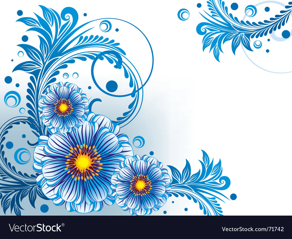 Border Royalty Free Vector Image - VectorStock