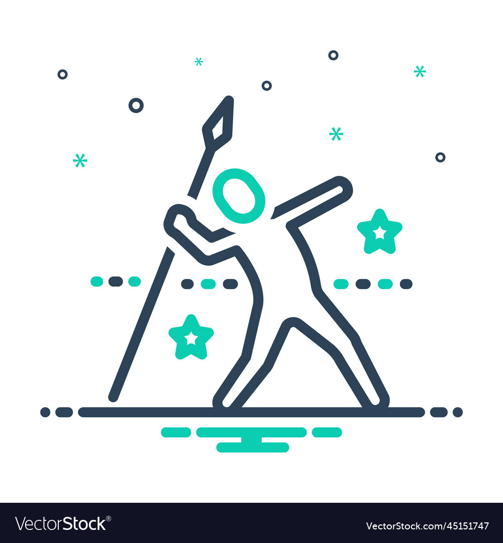 Olympic Royalty Free Vector Image - VectorStock