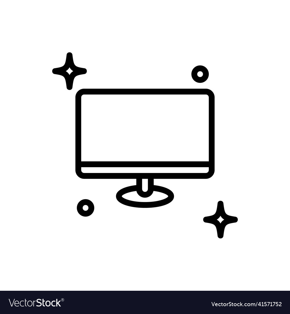 Clear Royalty Free Vector Image - VectorStock
