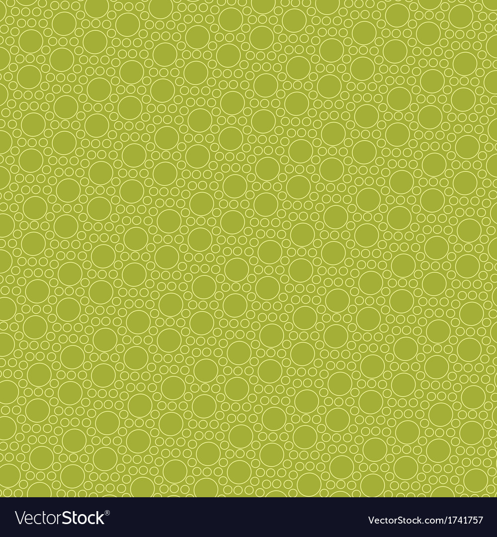 Simple thin dot pattern Royalty Free Vector Image