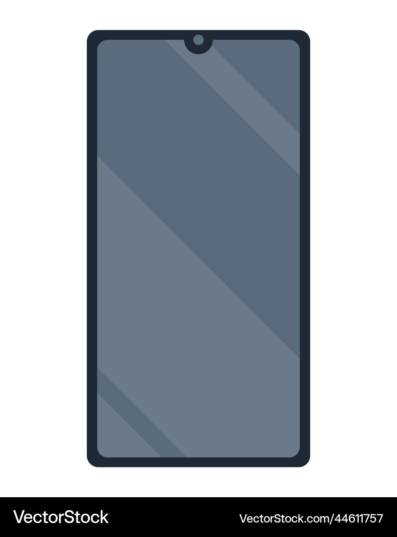 Step of evolution of phone this century Royalty Free Vector