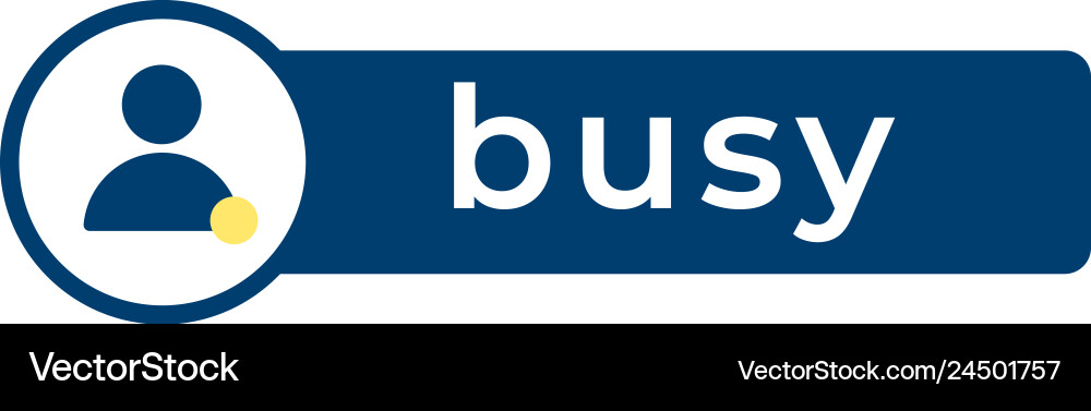 Ui button Royalty Free Vector Image - VectorStock