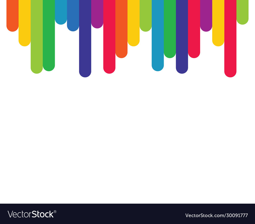 Colorful paint texture background Royalty Free Vector Image Colorful paint texture background Royalty Free Vector Image