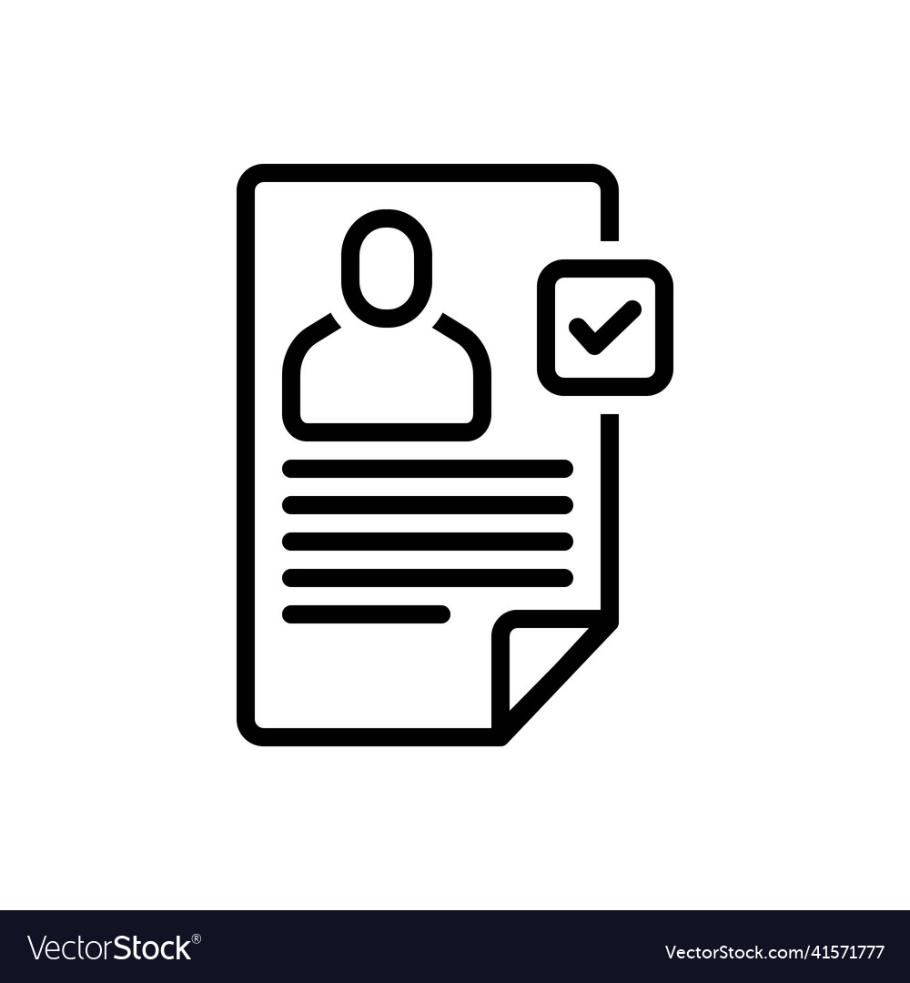 Descriptions Royalty Free Vector Image - VectorStock