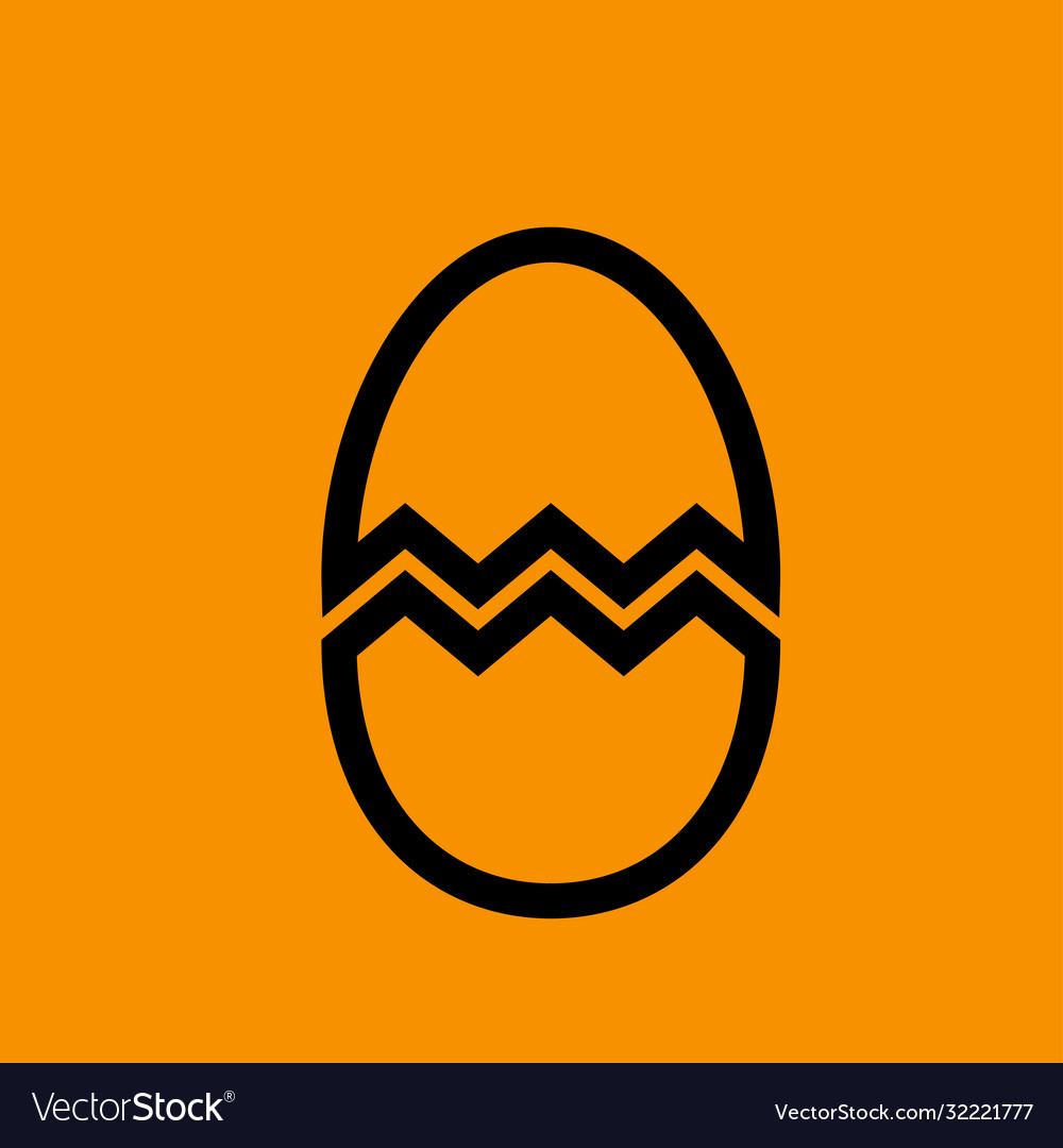 Spring premium icon download template Royalty Free Vector