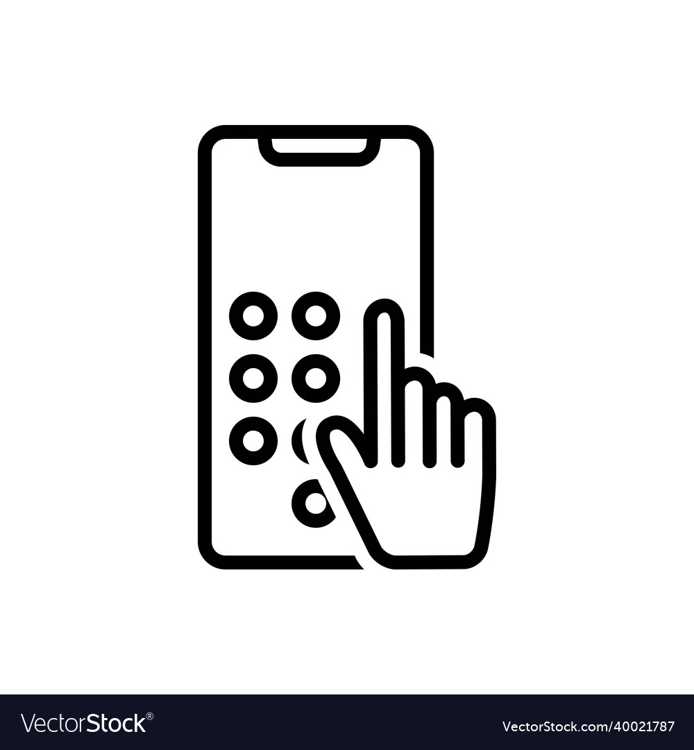 Dial Royalty Free Vector Image - VectorStock