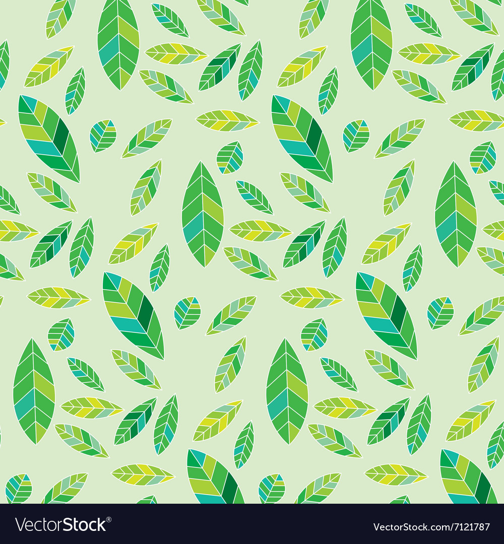 Seamless pattern Royalty Free Vector Image - VectorStock