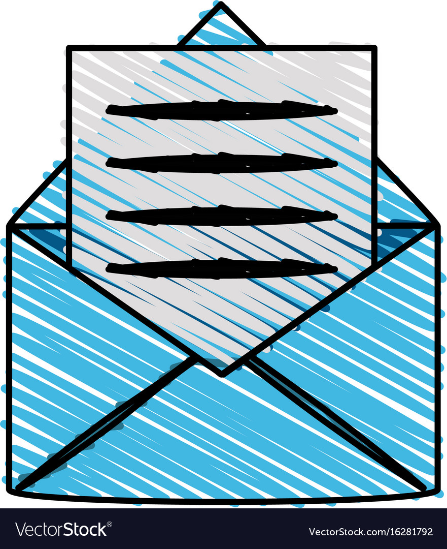 Envelope Royalty Free Vector Image - VectorStock