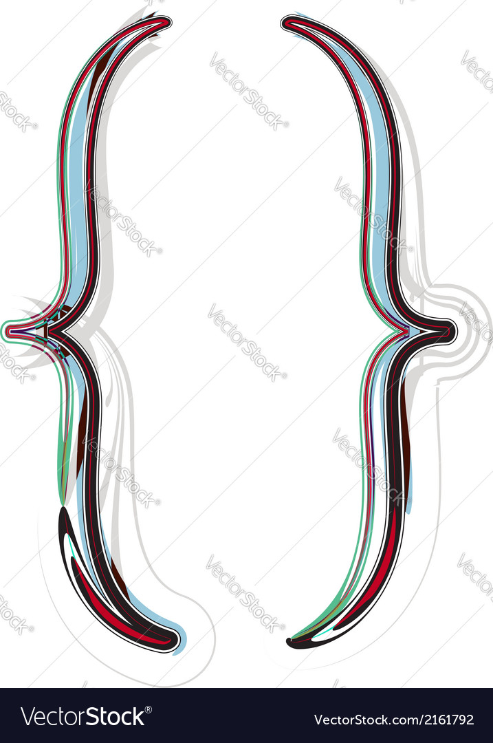 Symbol Royalty Free Vector Image - VectorStock