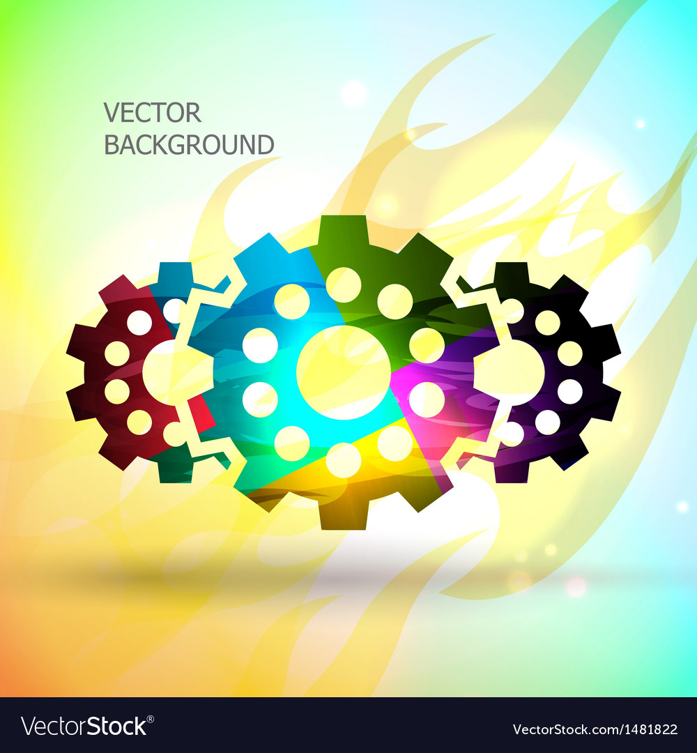Abstract background Royalty Free Vector Image - VectorStock
