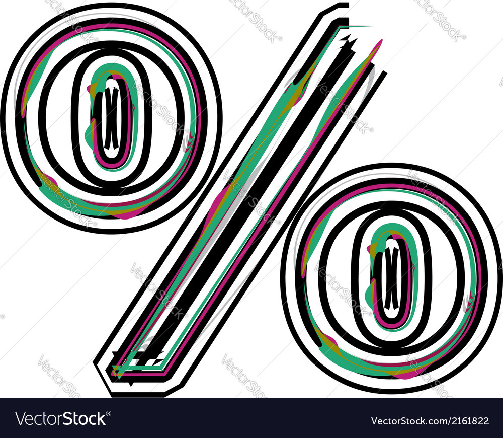 Symbol Royalty Free Vector Image - VectorStock