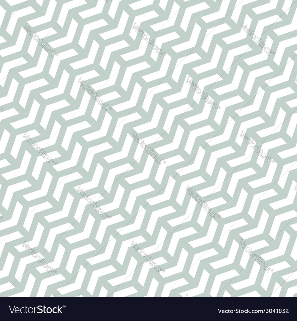 Geometric seamless abstract pattern Royalty Free Vector