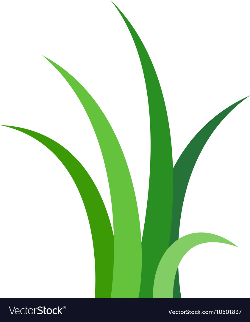 Grass Royalty Free Vector Image - VectorStock