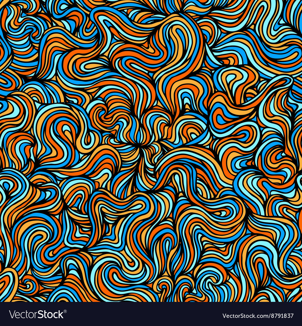 Seamless background Royalty Free Vector Image - VectorStock