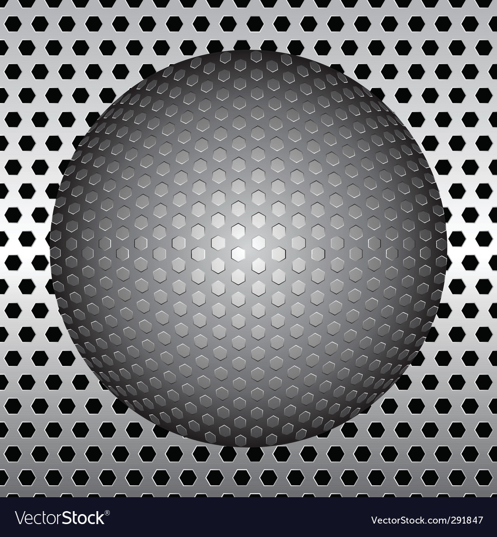 Ball Royalty Free Vector Image - VectorStock