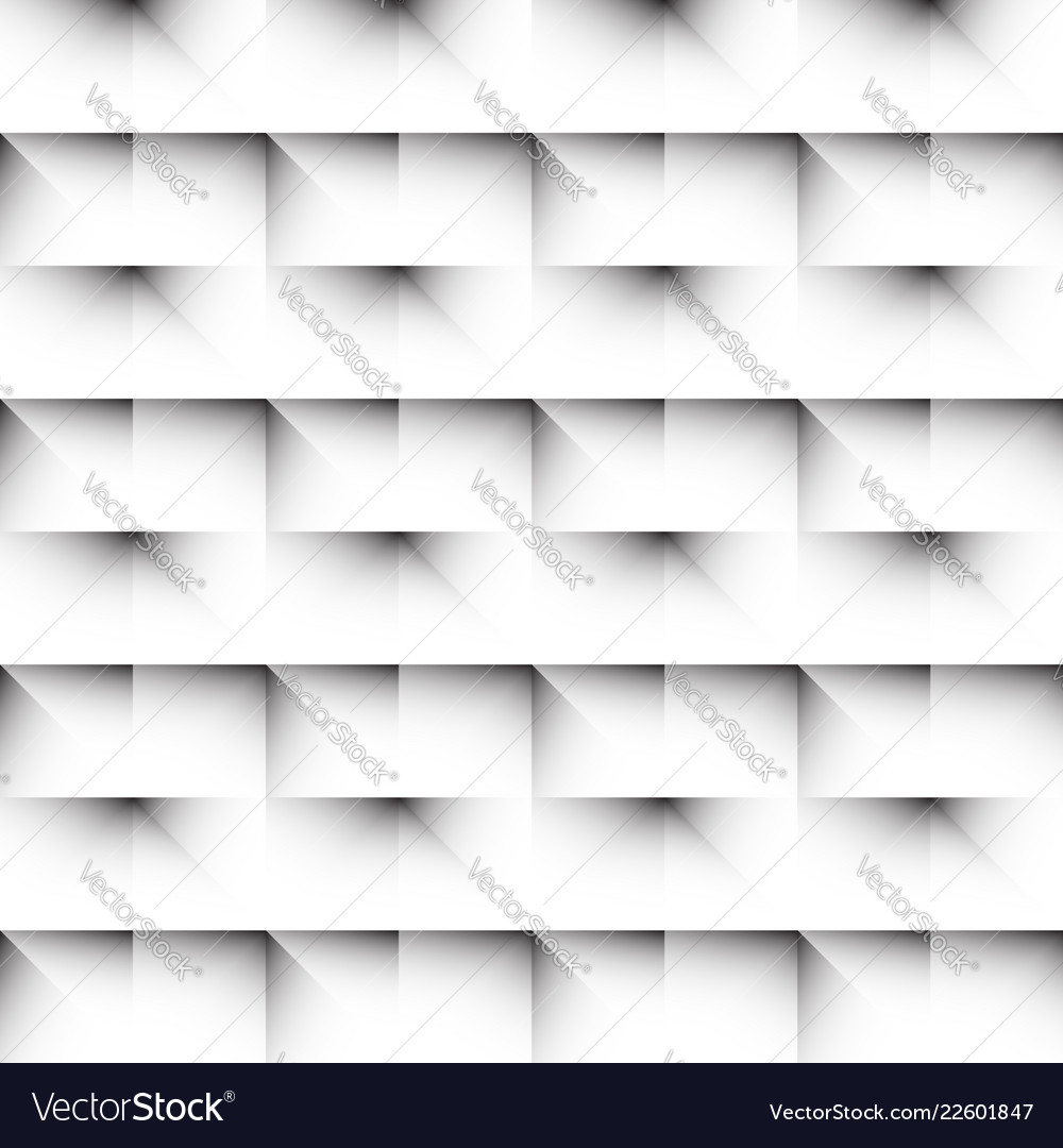 Tile a repeatable pattern with squares Royalty Free Vector