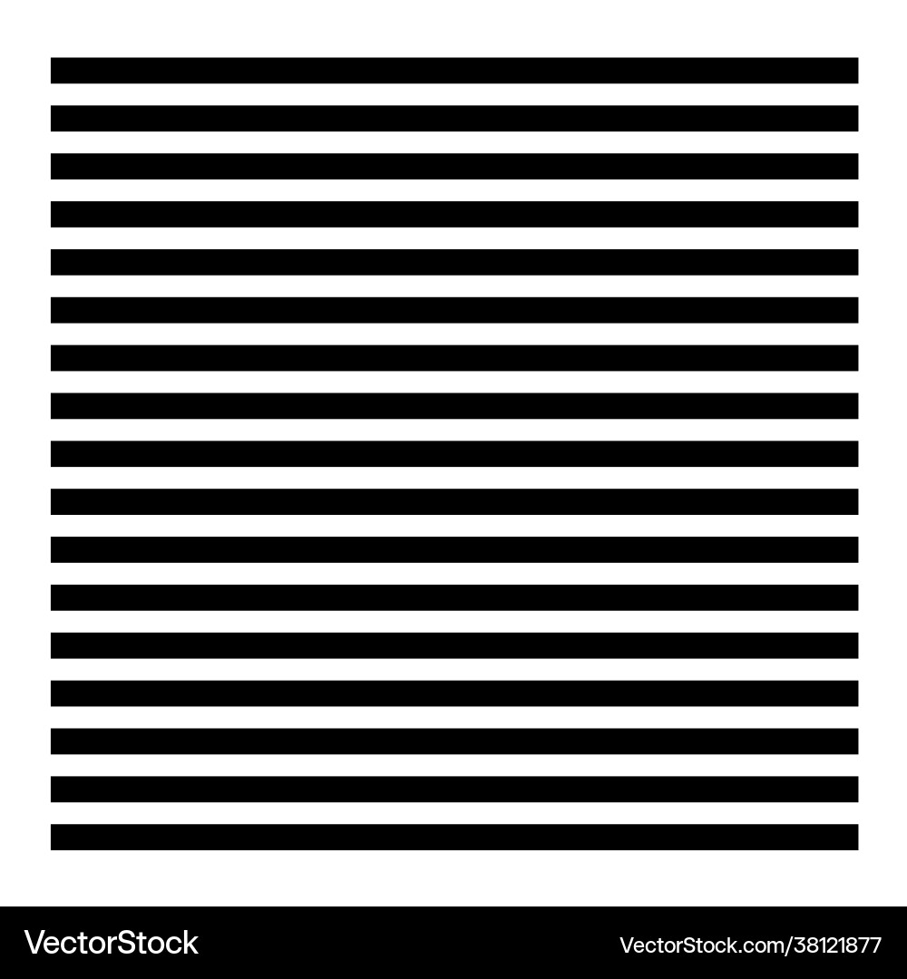 Black and white diagonal lines striped wallpaper Vector Image