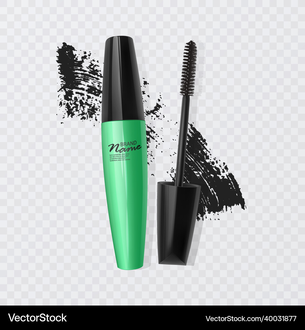 Maybelline Logo Vector