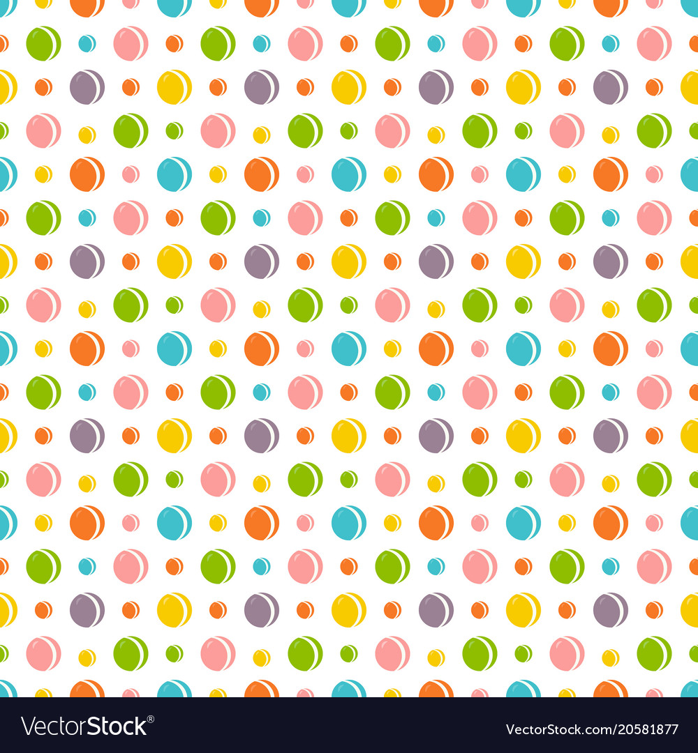 Seamless pattern Royalty Free Vector Image - VectorStock