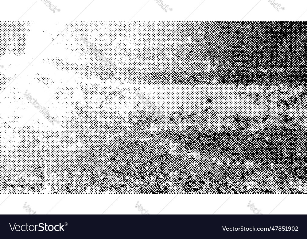 Subtle halftone texture overlay Royalty Free Vector Image