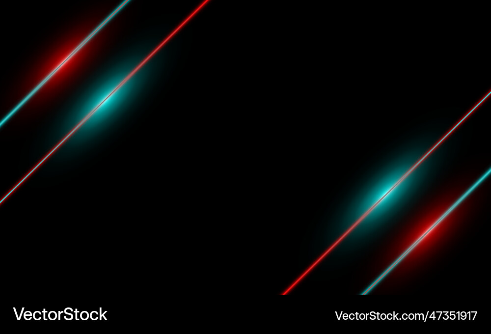 Abstract simple light of line background Vector Image