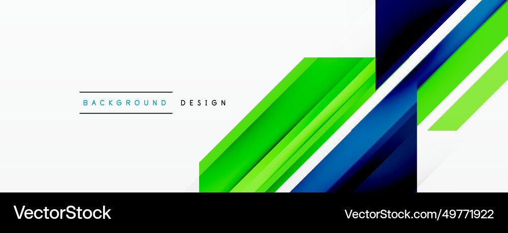 Visually striking background design featuring Vector Image