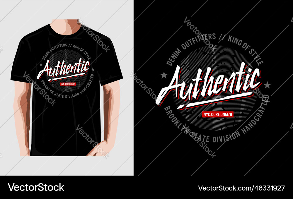 Streetwear 00307 Royalty Free Vector Image - VectorStock
