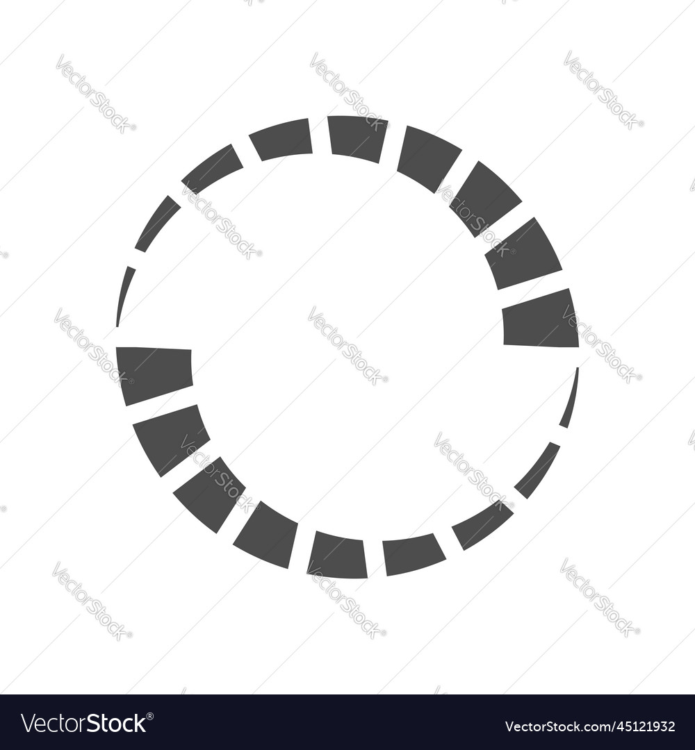 Download sign load icon system data Royalty Free Vector