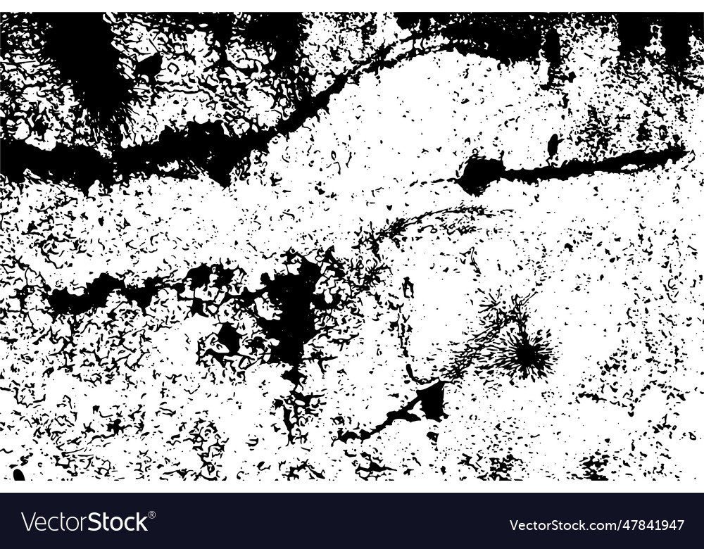 Grunge rusty metal texture Royalty Free Vector Image