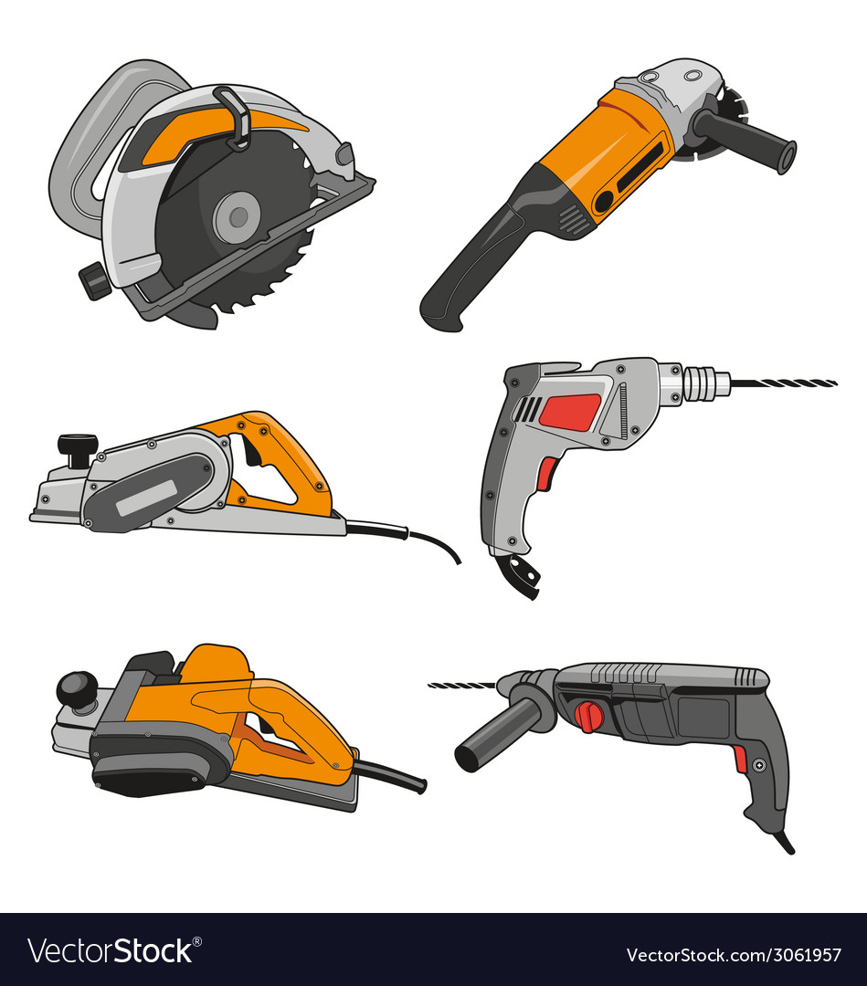 Tool Royalty Free Vector Image - VectorStock