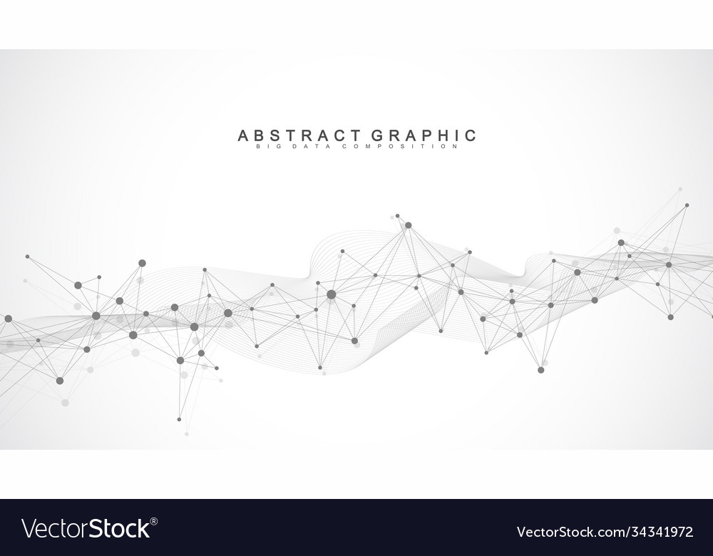 Global Network Connection Social Royalty Free Vector Image