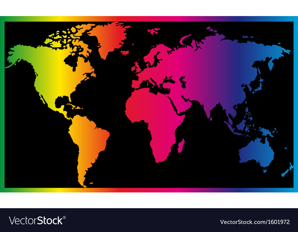 World Map Vector Free Download Cdr File Free Vector Images