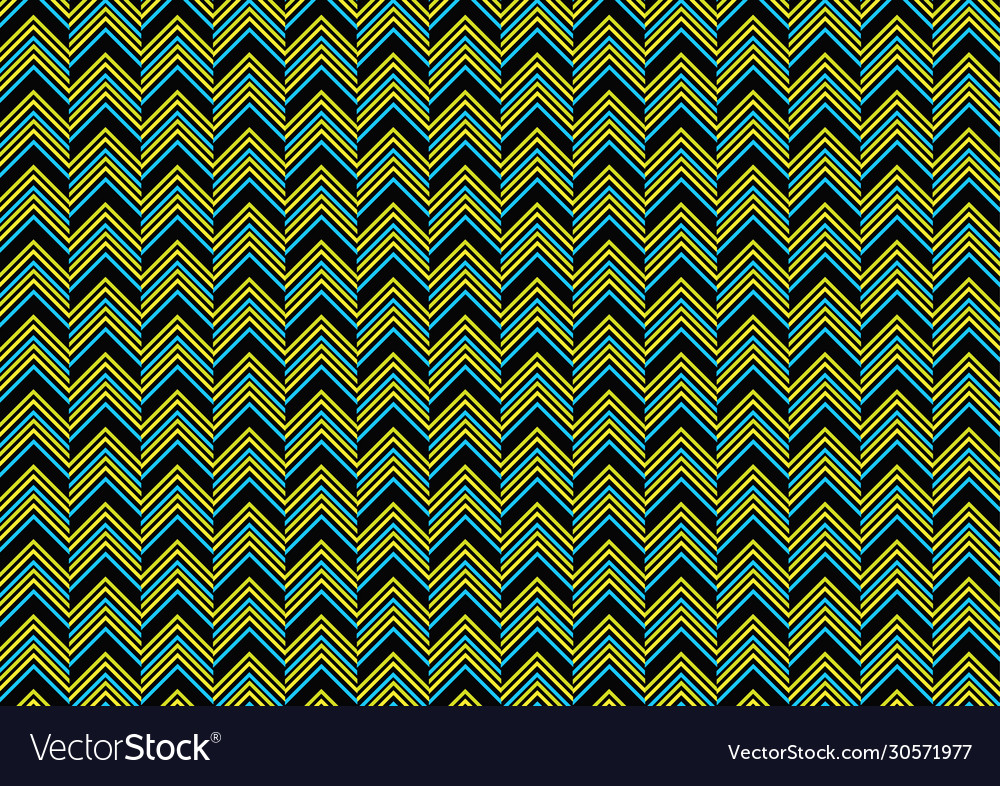 Abstract wave pattern background Royalty Free Vector Image