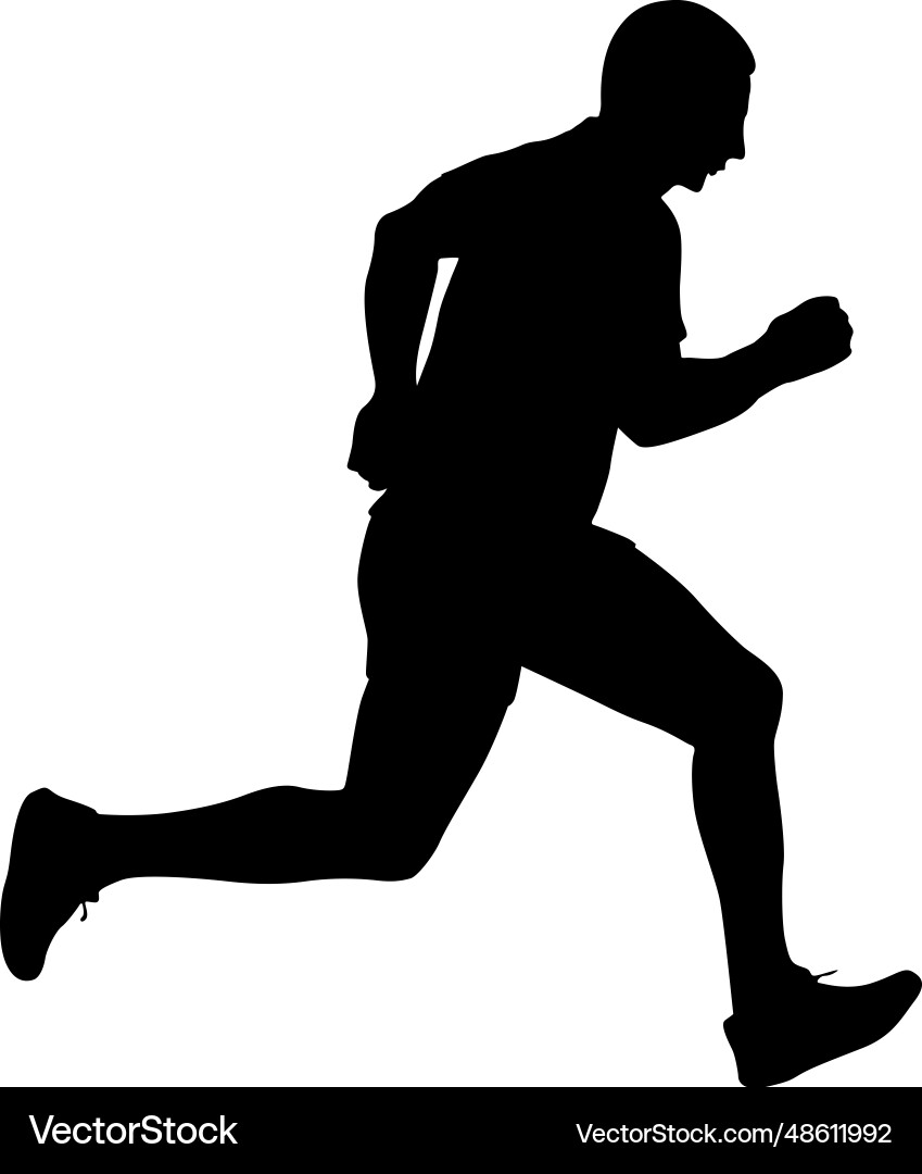 Sprint Silhouette