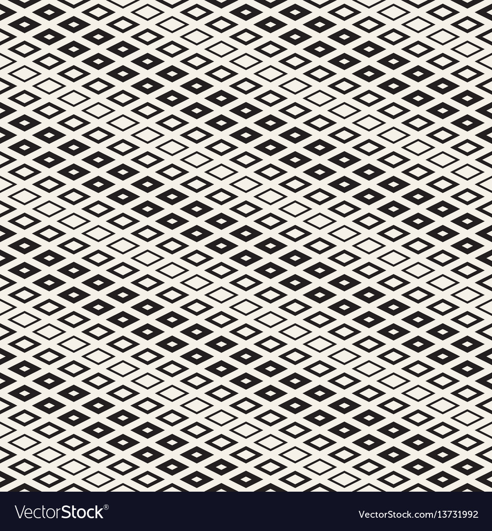 Repeating geometric rectangle tiles Royalty Free Vector