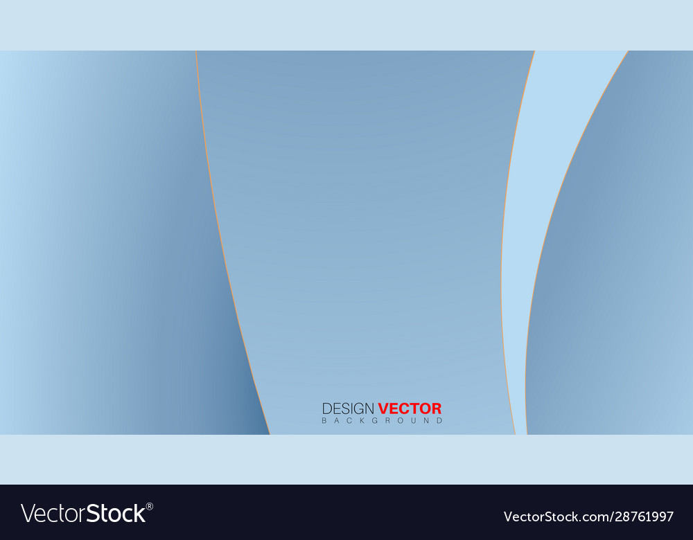 Abstract gradient pattern design Royalty Free Vector Image