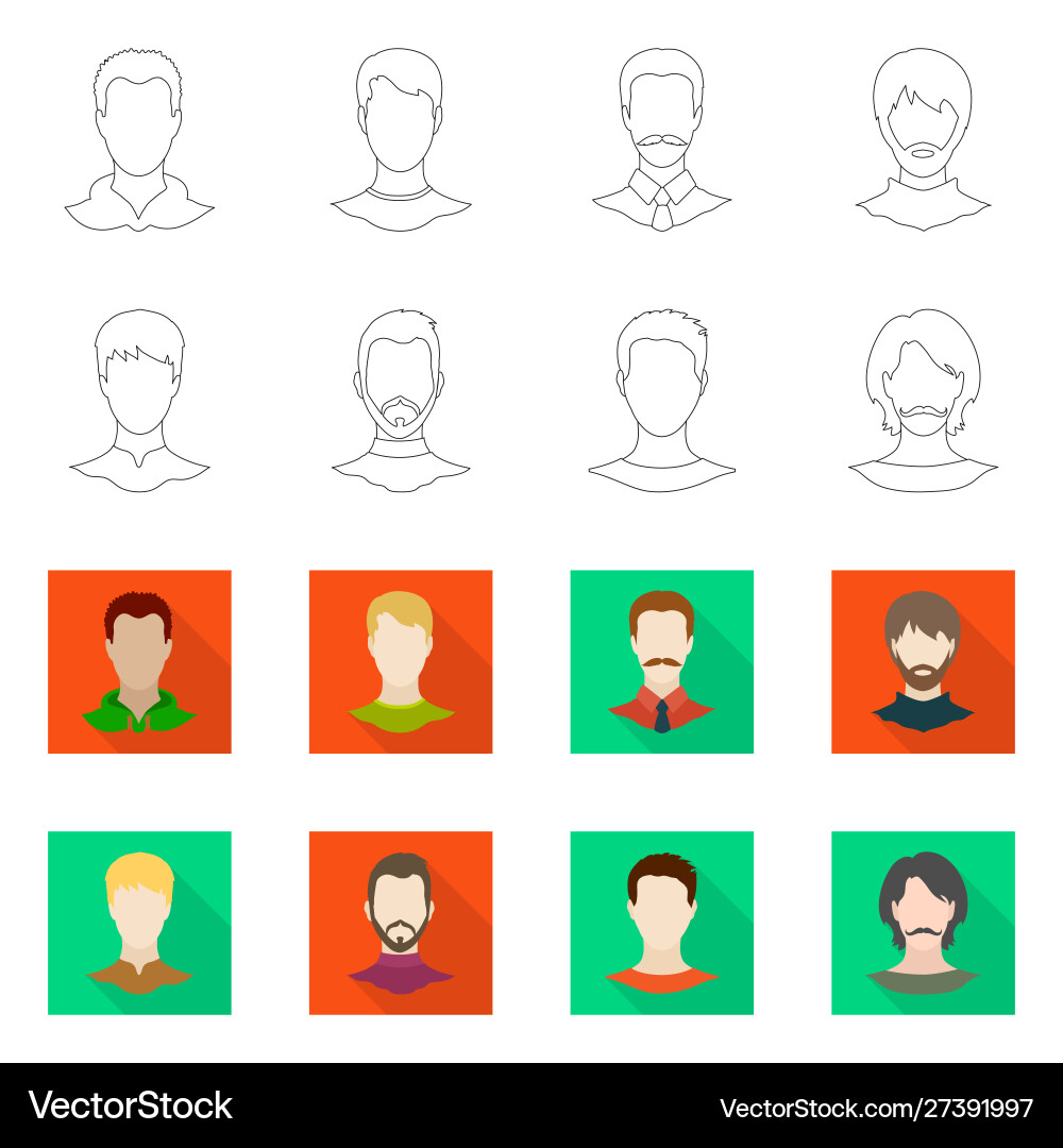 Professional and photo icon Royalty Free Vector Image