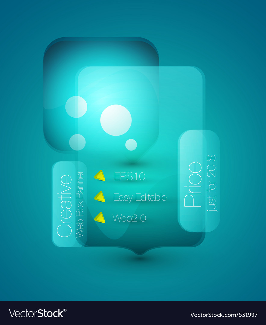 Web design Royalty Free Vector Image - VectorStock