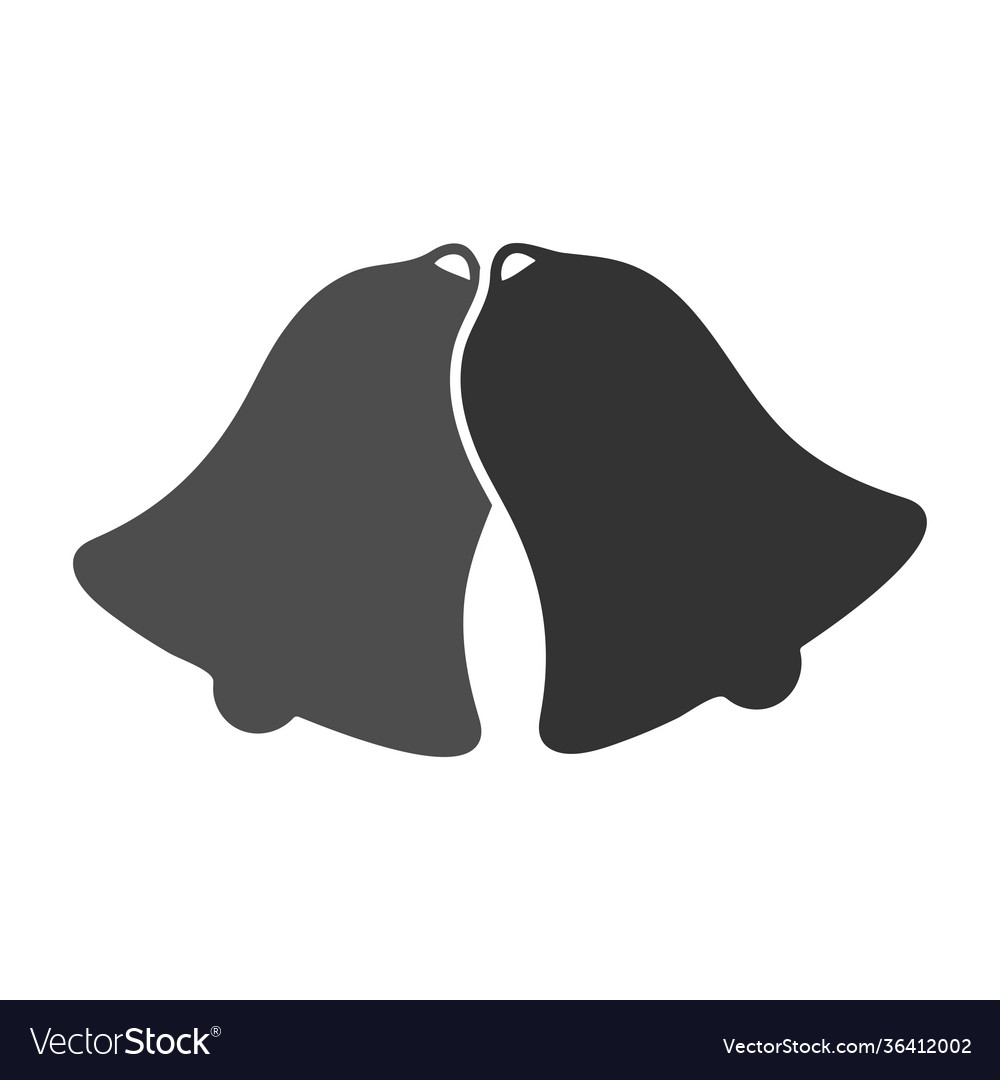 Bell Royalty Free Vector Image - VectorStock