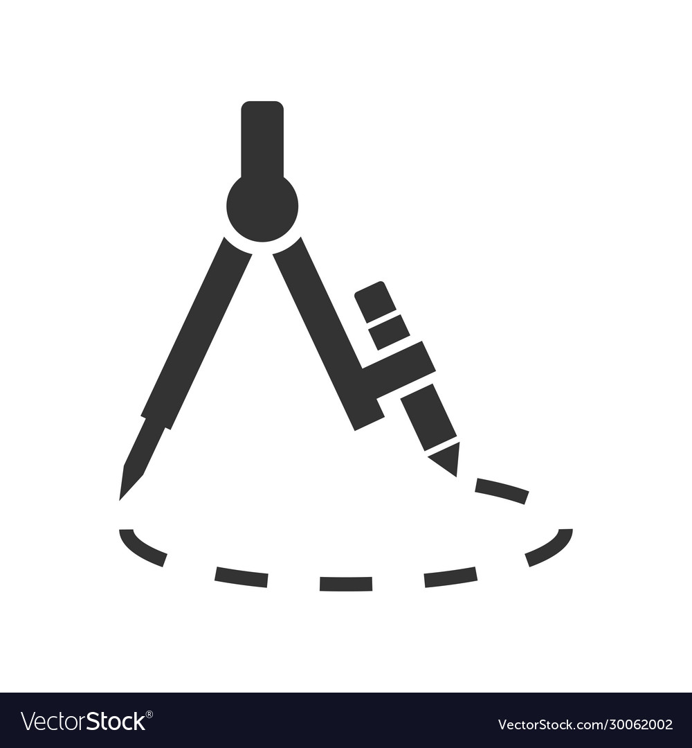 Compass direction icon Royalty Free Vector Image