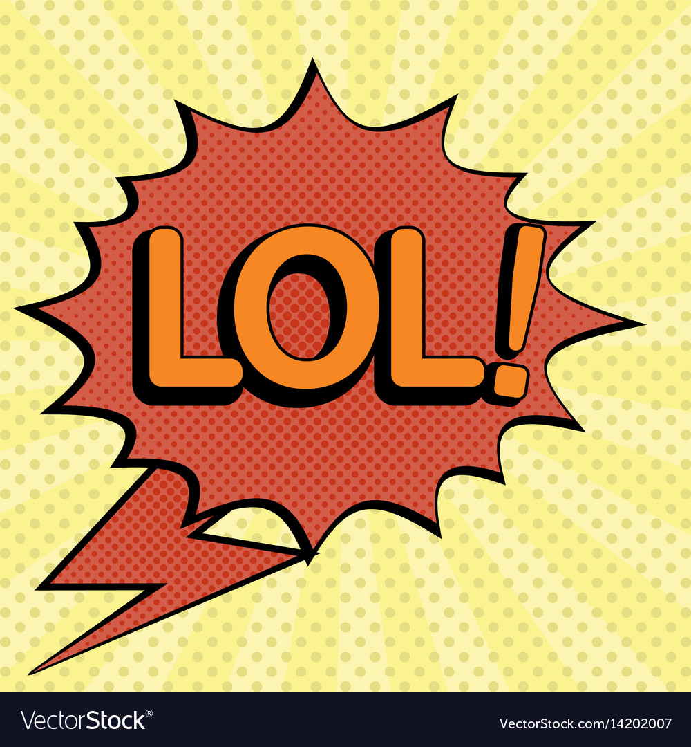 Cartoon comic 4 Royalty Free Vector Image - VectorStock