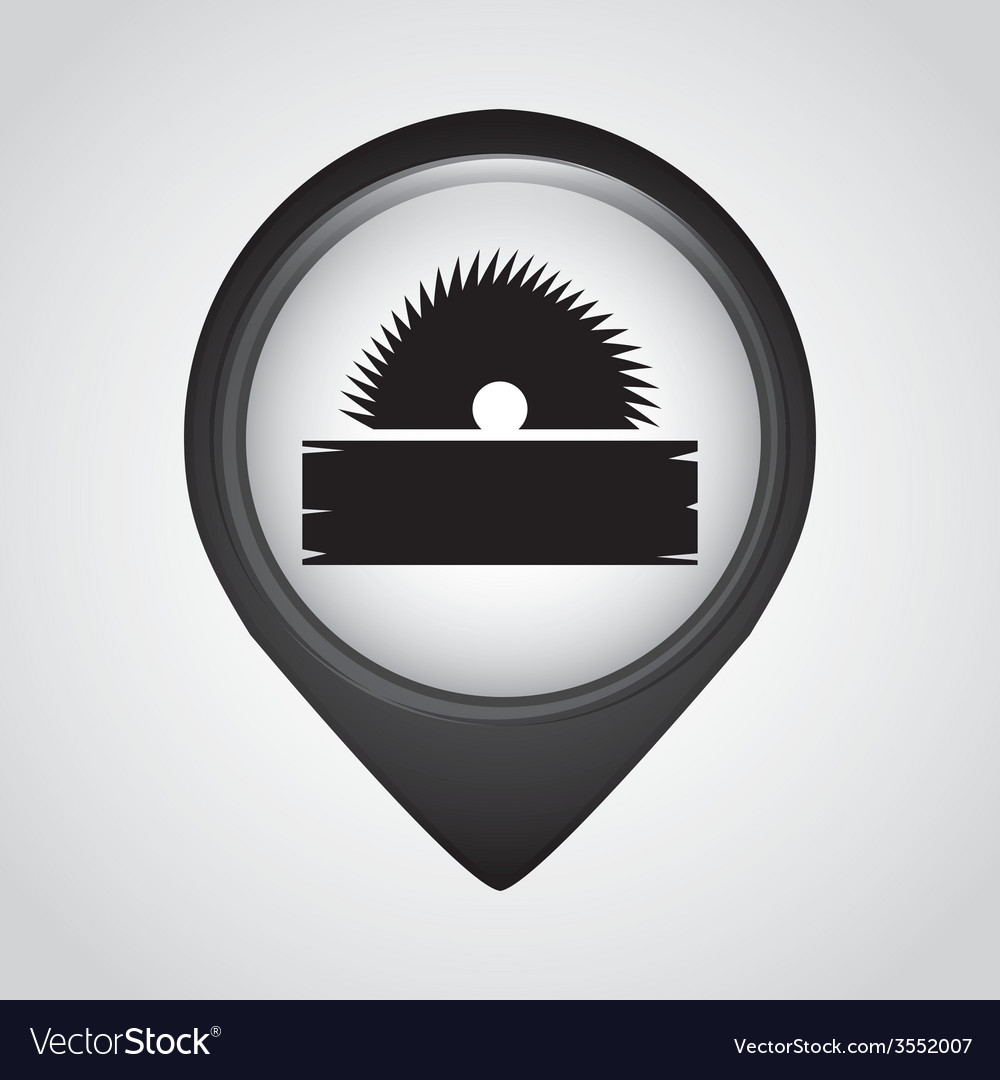 Tool icon design Royalty Free Vector Image - VectorStock