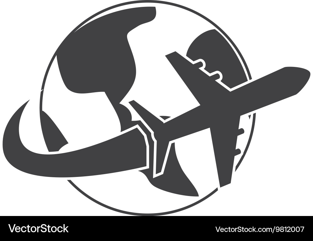 Vehicle and transport graphic design Royalty Free Vector